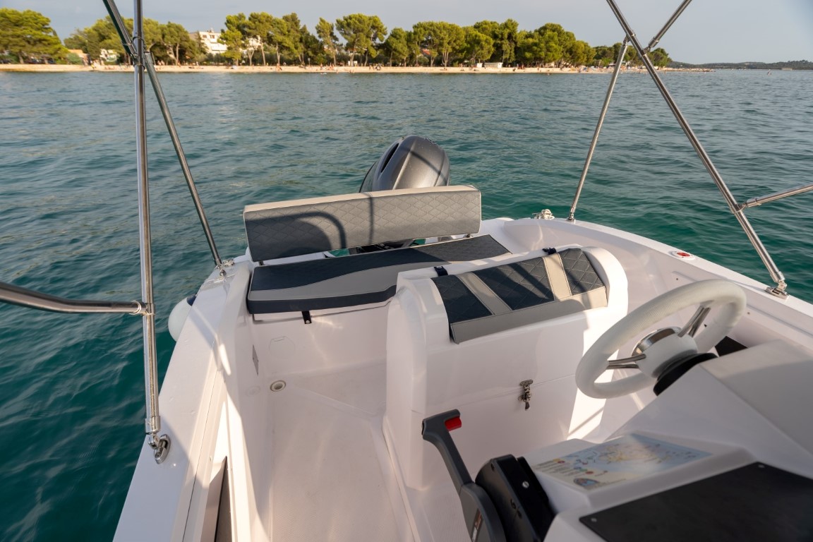 Andromeda 2022 | Fasana Nautic