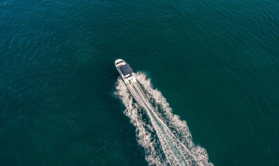 Andromeda | Fasana Nautic